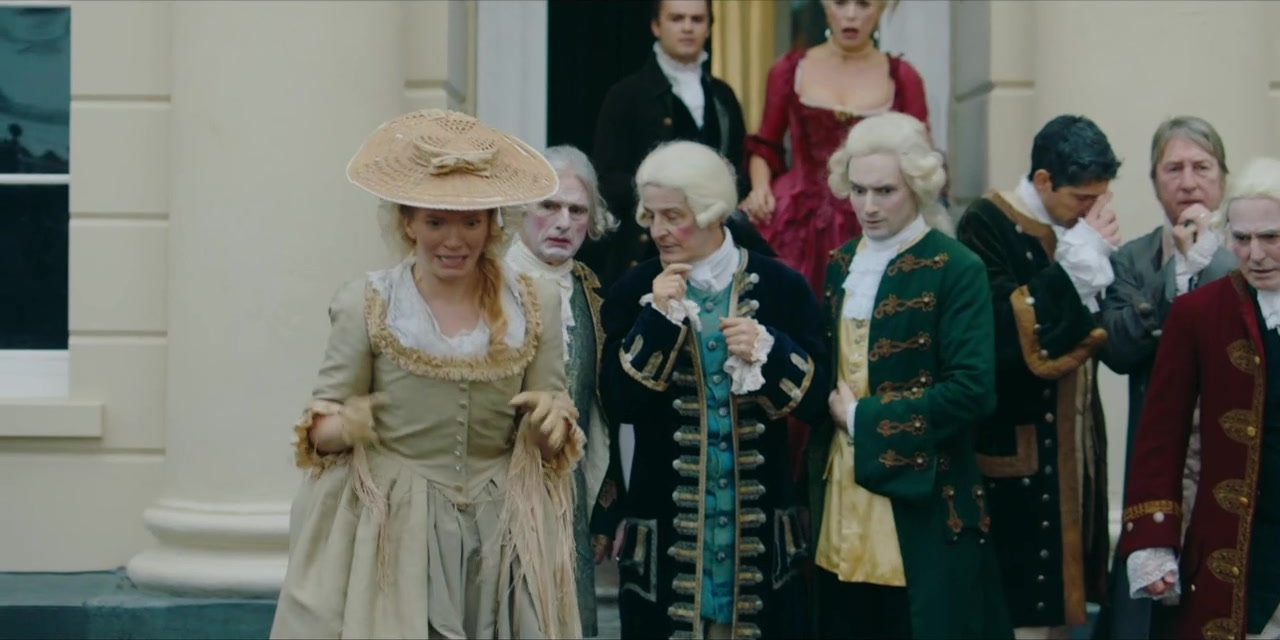 Episode 4 - Screencaps - TomJones1x04 060 - Simply Tamzin Merchant